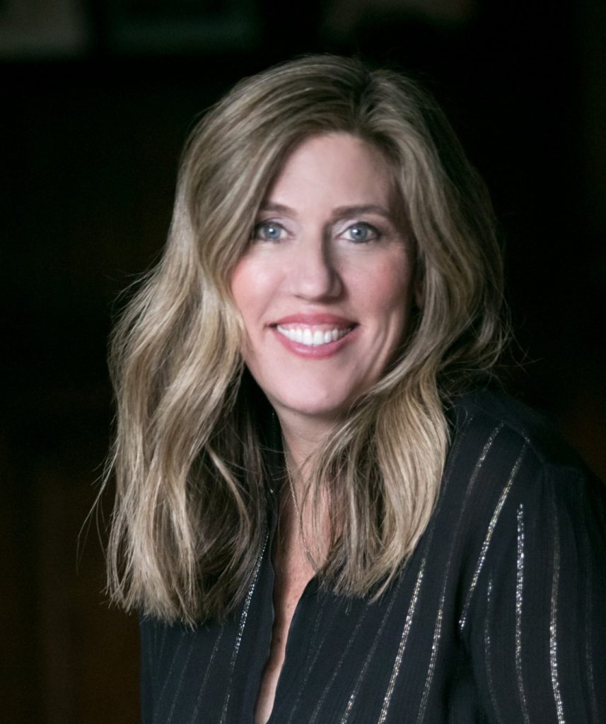 Dr. Lori Burri, Ph,D. - The Hallerman Group